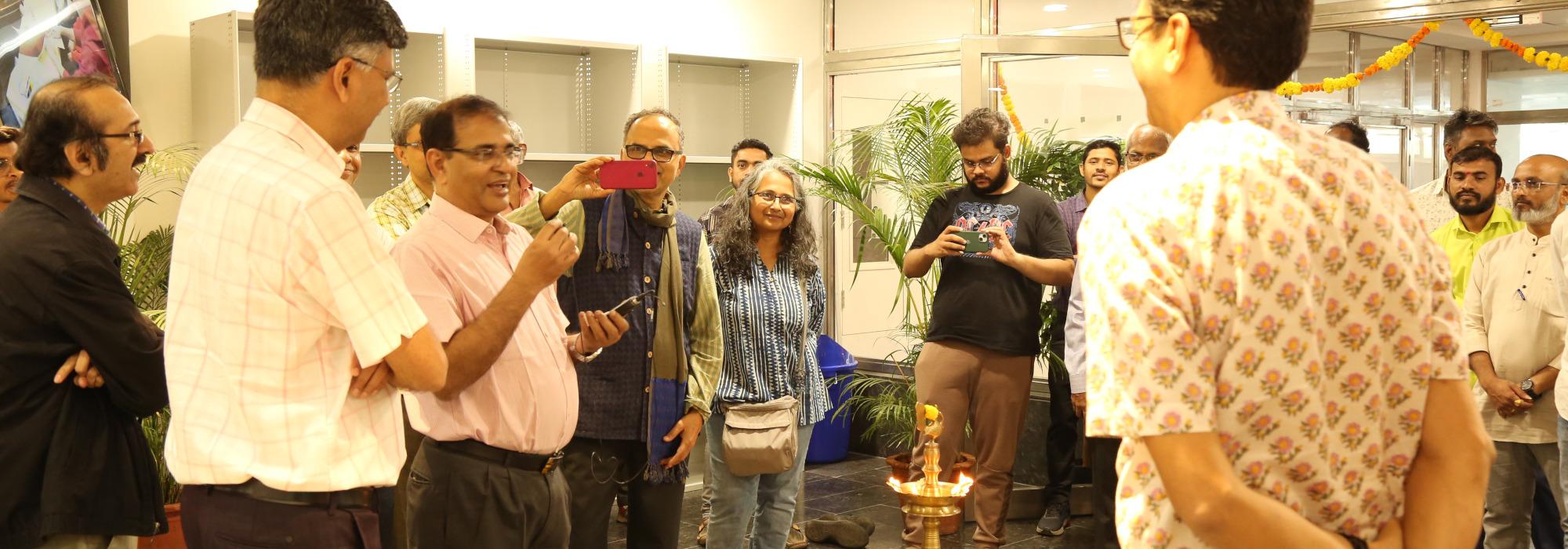 IDC School of Design, Indian Institute of Technology Bombay(IIT Bombay ...