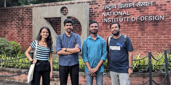 IDC School of Design, Indian Institute of Technology Bombay(IIT Bombay ...